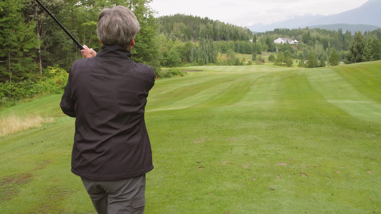 Skeena Valley Golf & Country Club | Northern BC Golf Corridor - YouTube