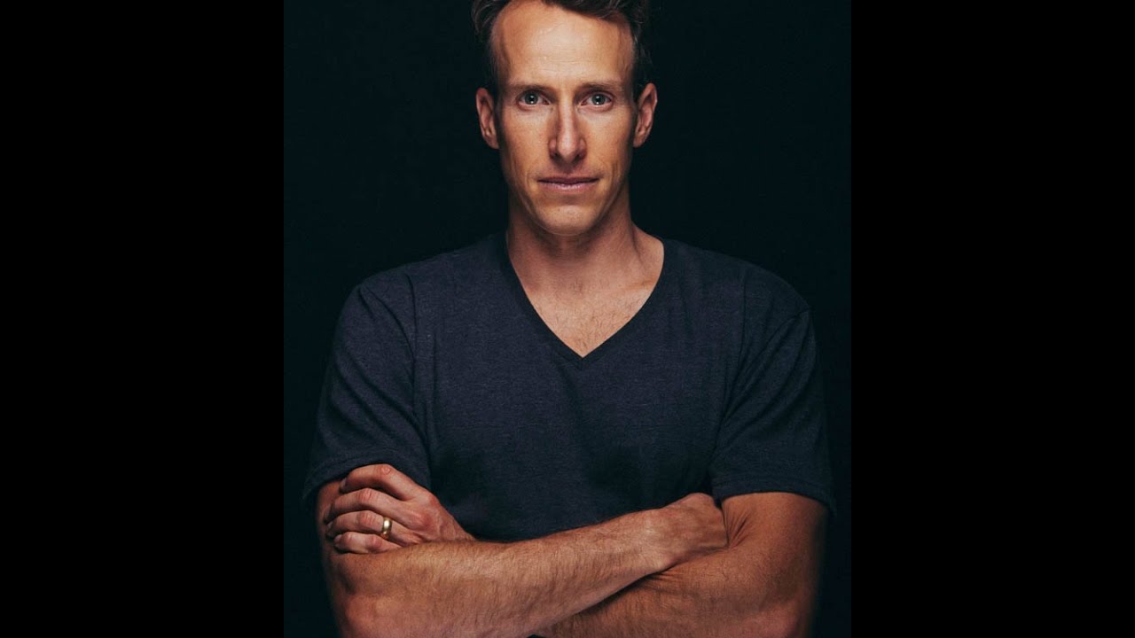 Pete Jacobs The Story UnTold - Tri Life Ep1 - YouTube