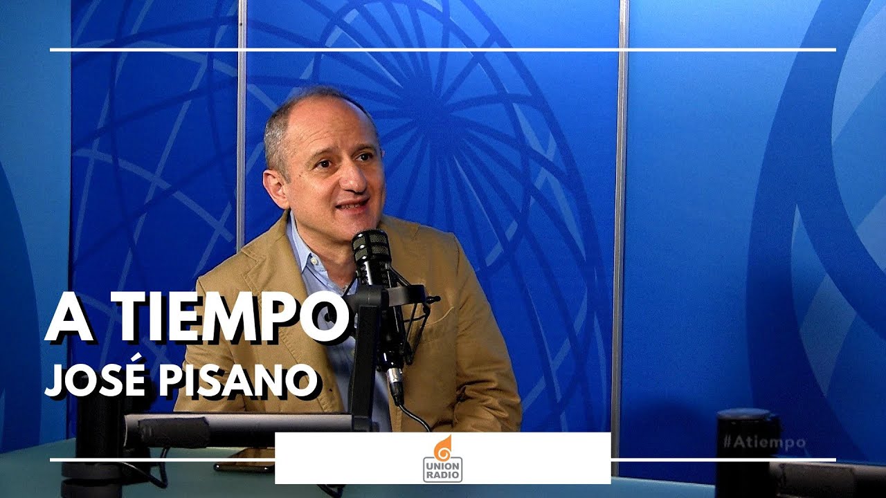 Balance de la industria del cine en el presente año con José Pisano en ...