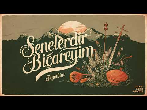 Senelerdir Biçareyim / Zeynebim - Rıfat Öncel & Kurtalan Ekspres (Cover)