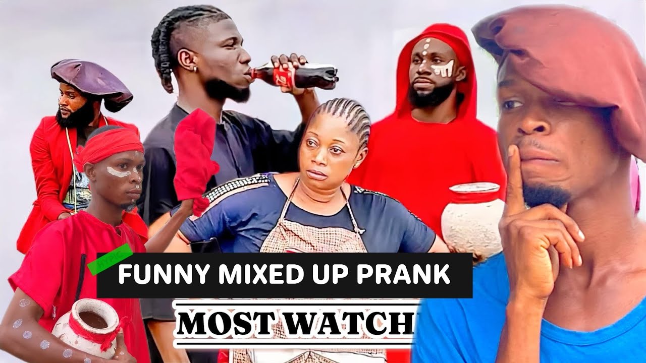 FUNNIEST MIXED UP PRANK 😂😂😂 #pranks #prank #trending #fyp #viralvideo # ...