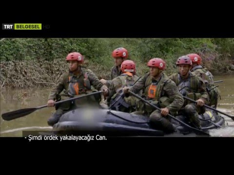 Özel Tim | 21. Bölüm Fragmanı