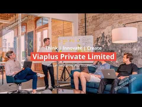 Viaplus Pvt Ltd - IT Services & Waste Management Solutions Company ...