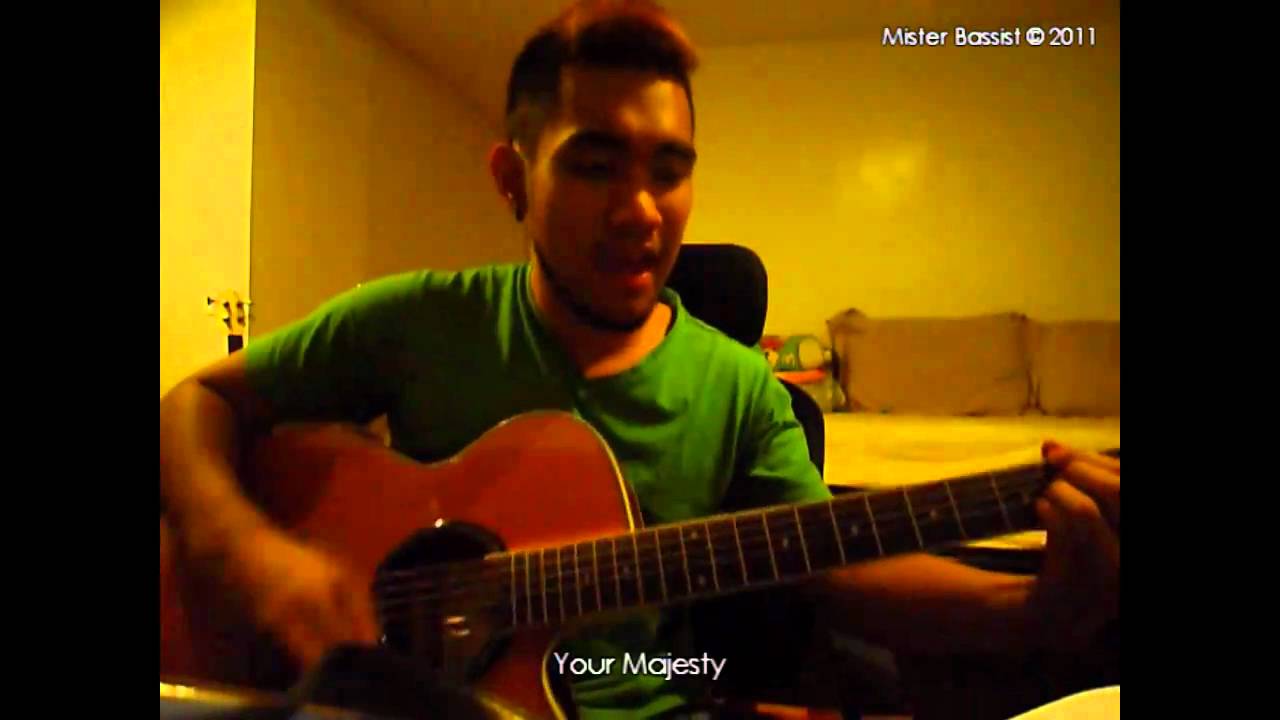 See Your Face by Tim Mallillin - YouTube
