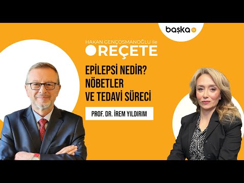 Epilepsi Nedir? Nöbetler ve Tedavi Süreci