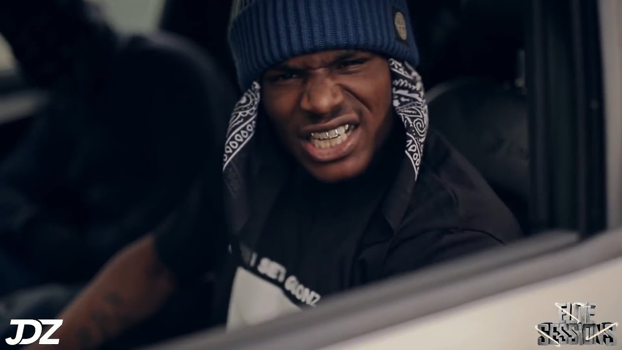 Remtrex [ELITE SESSIONS] | JDZmedia - YouTube