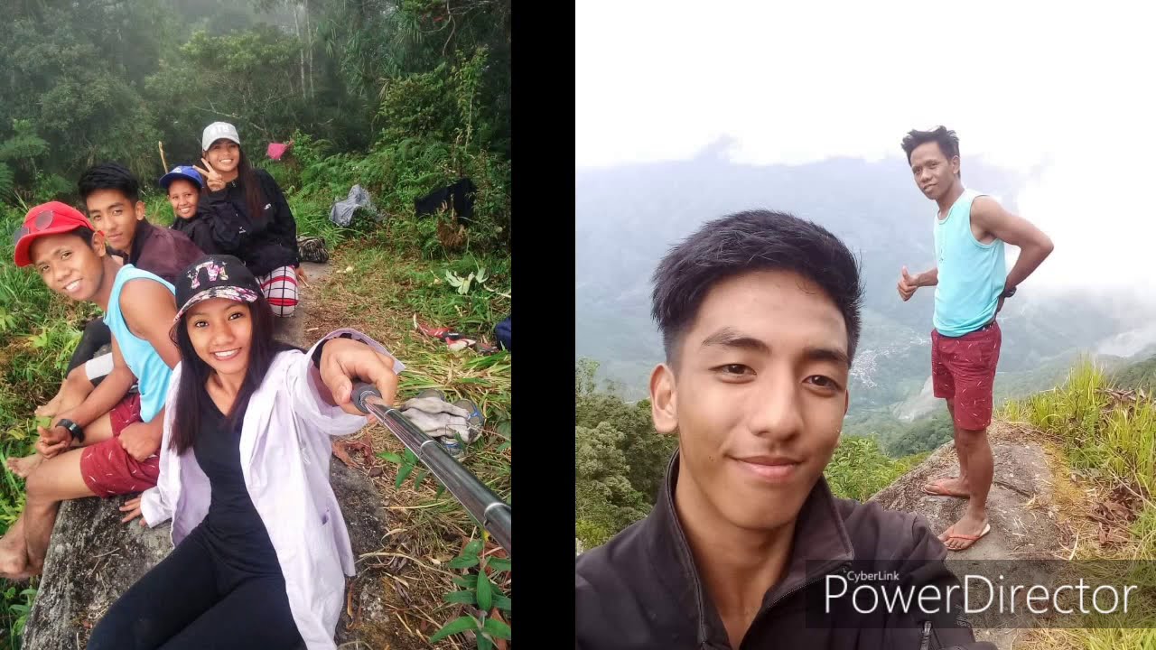 Mt. PATUKAN - YouTube