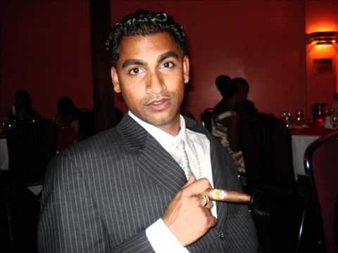 Sabre - Never Less Than (Guyanese rapper) - YouTube