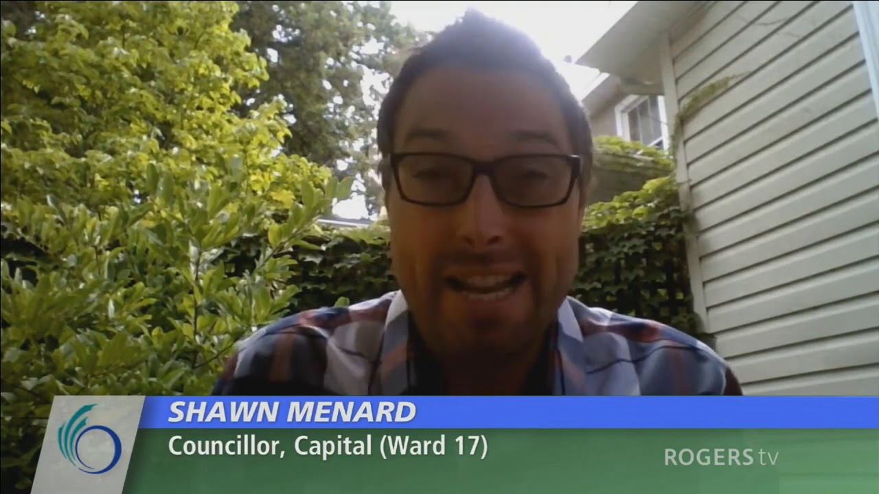 Ward Updates - Capital - YouTube