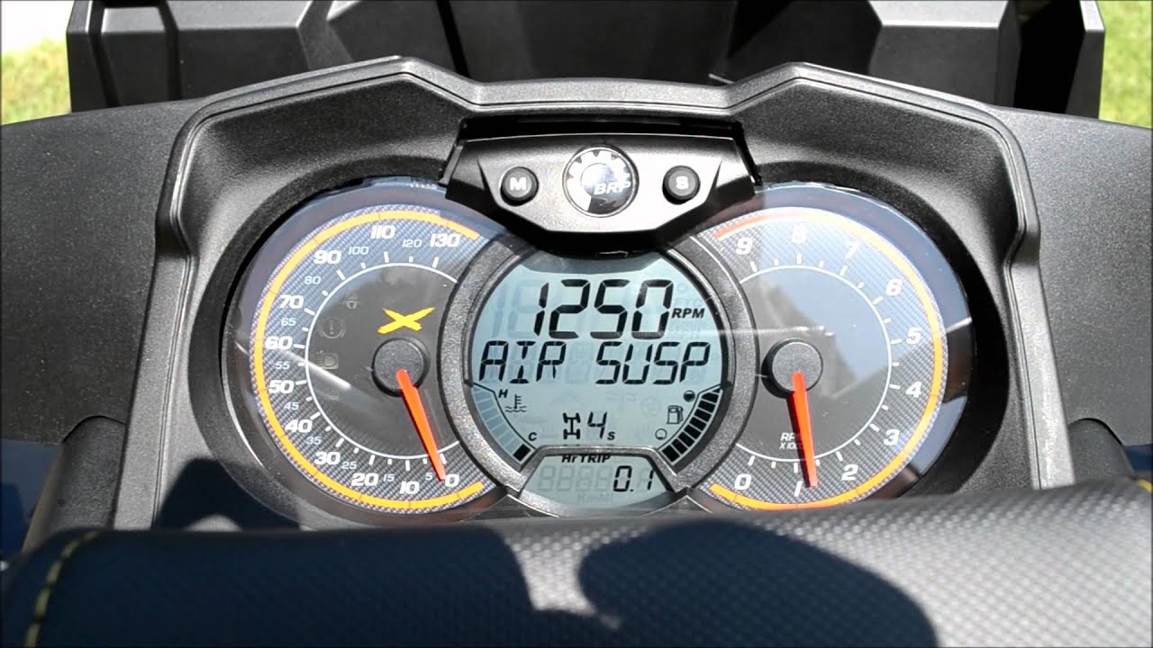 2013 XMR 1000 teaser video - YouTube