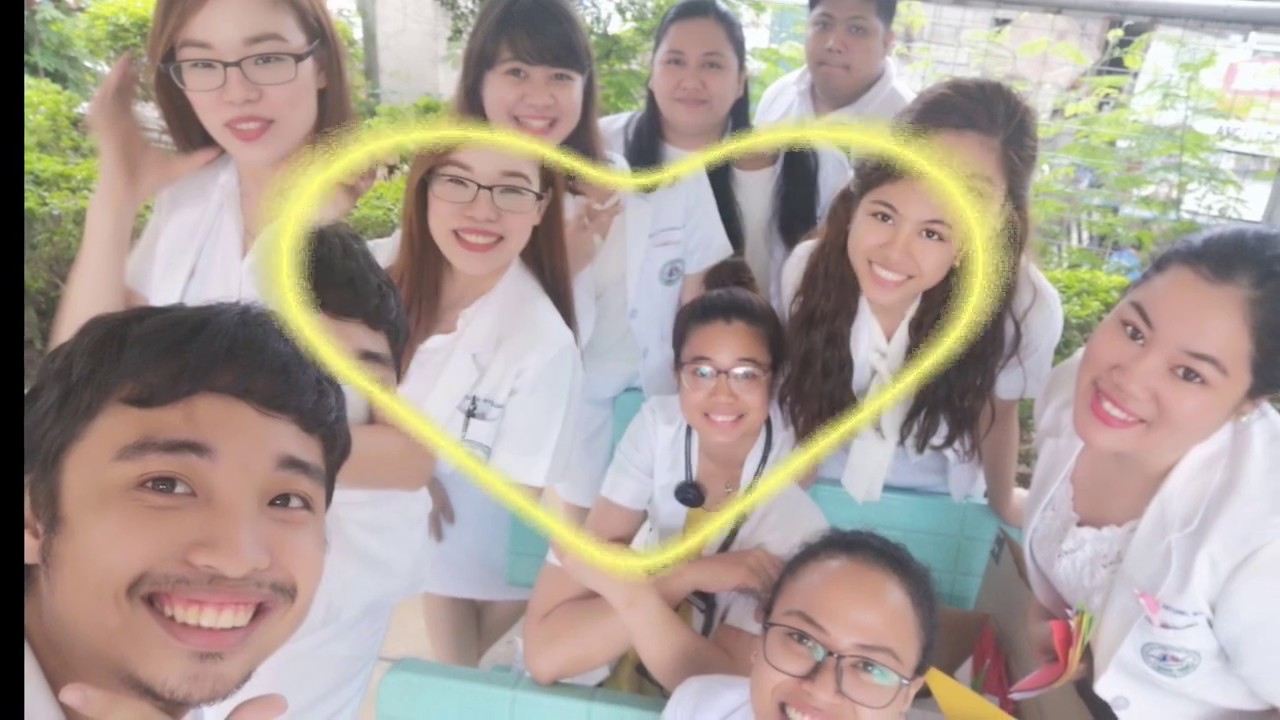 Christmas in QCGH Family Medicine 2018 - YouTube