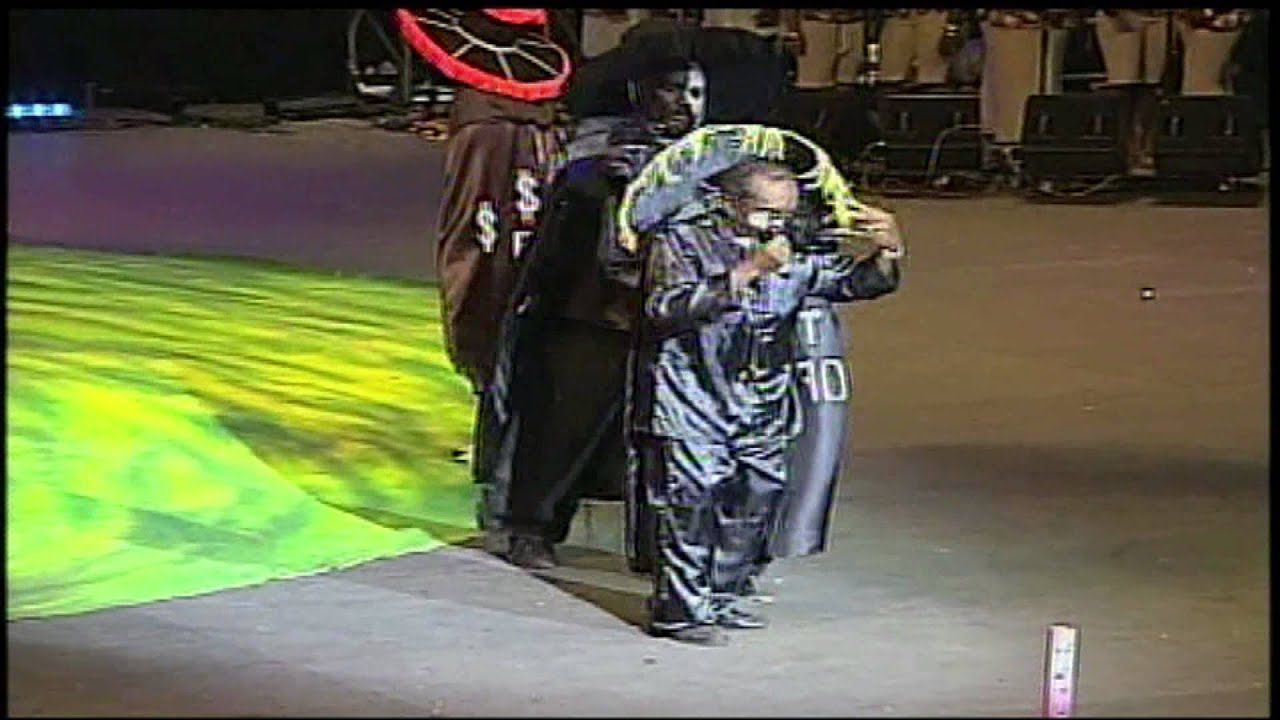 Mighty Chalkdust - When Mas Was Mas - YouTube