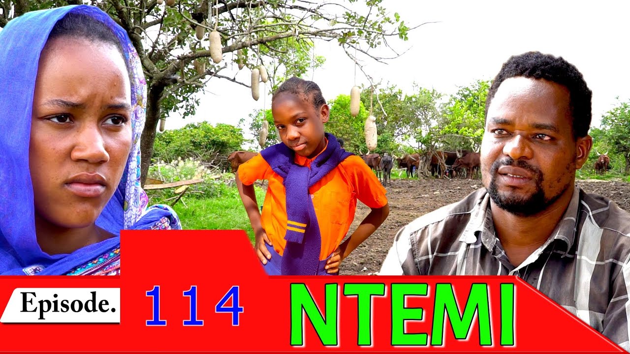 NTEMI SO.6 EPI 114 || Swahili Movie ll Bongo Movies Latest II African ...