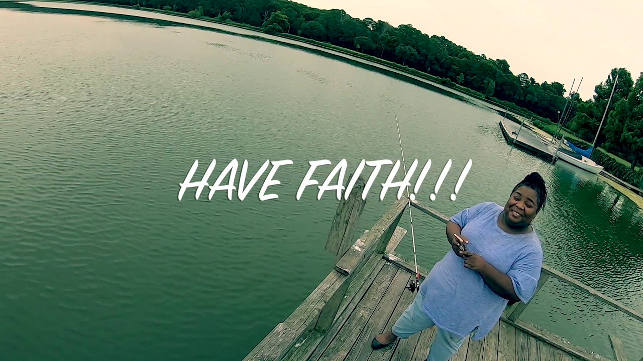 Lake Mayer & Pharaoh (Ep104) / Bass Fishing - YouTube
