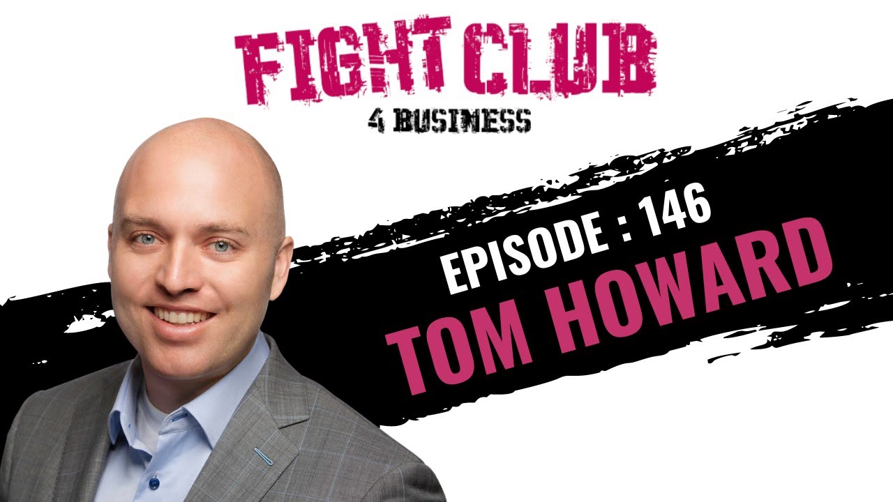 Ep 147 Tom Howard - YouTube