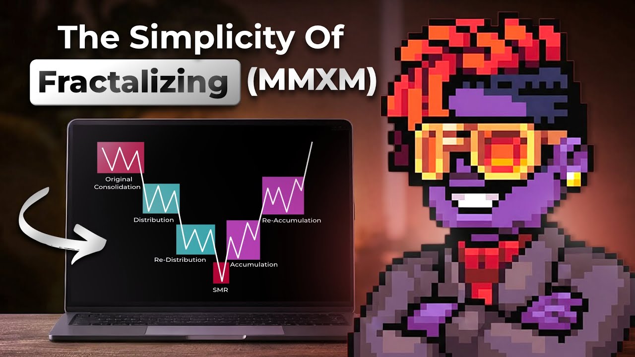 The Simplicity of Fractalizing (MMXM) - YouTube