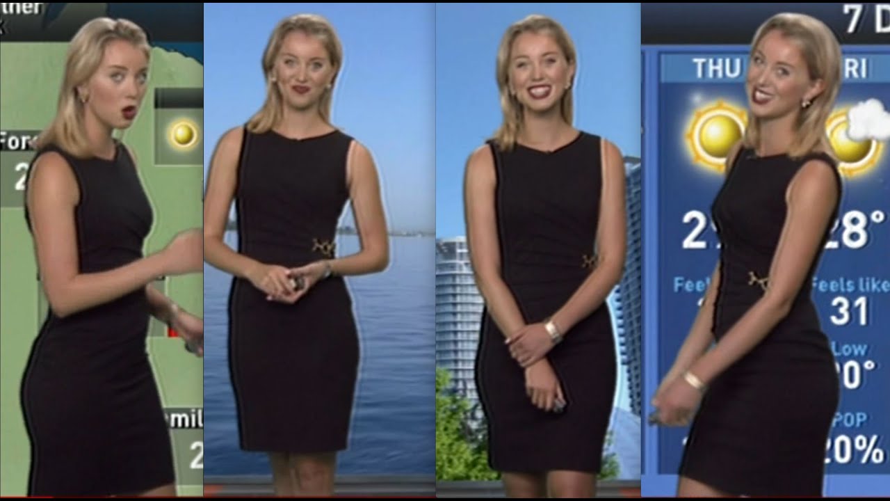 Michelle Mackey 07/27/2015 - YouTube