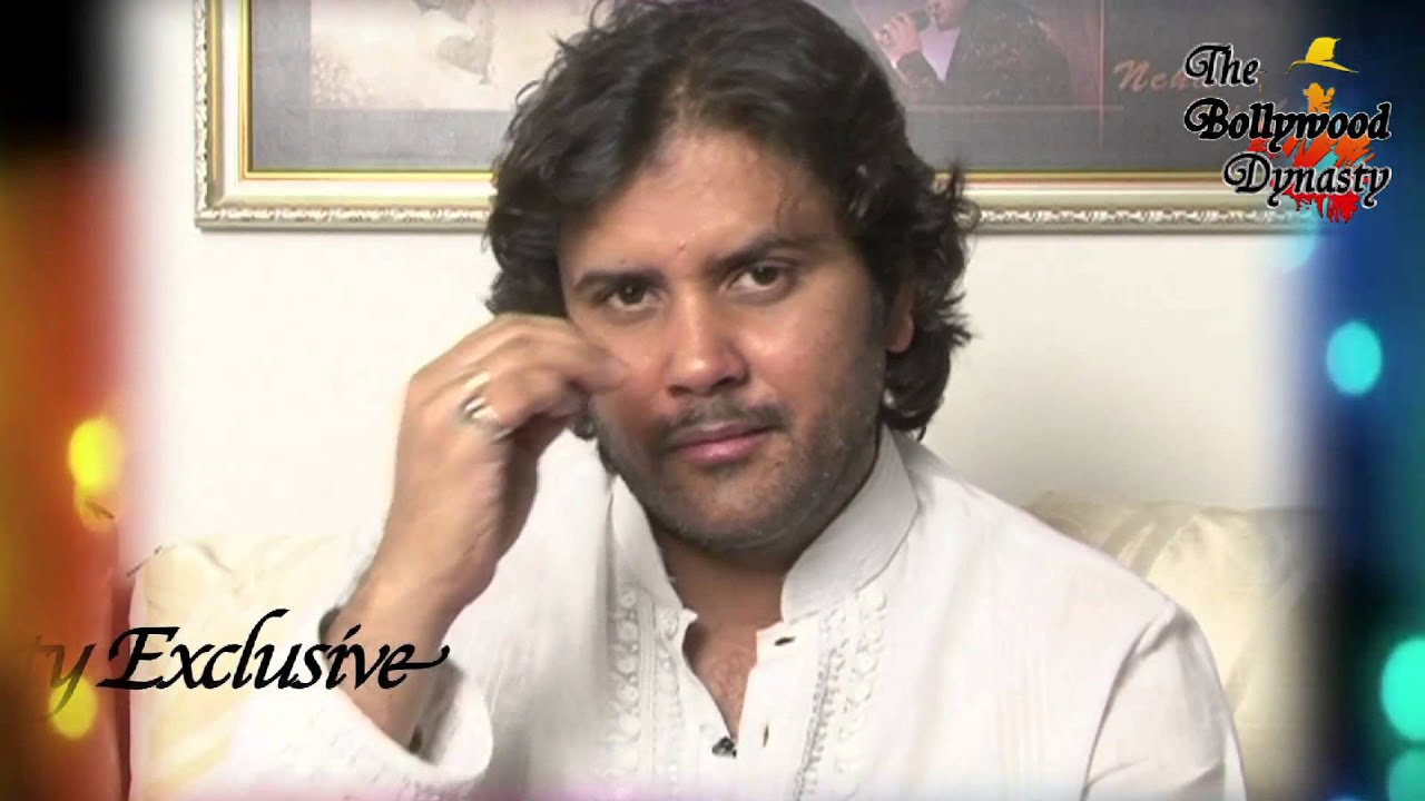 Singer Javed Ali Shares His Journey To Bollywood - YouTube