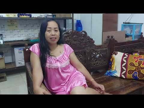 Yaya zakiyah - Abang pilih yang mana perawan atau janda nyanyi yuk