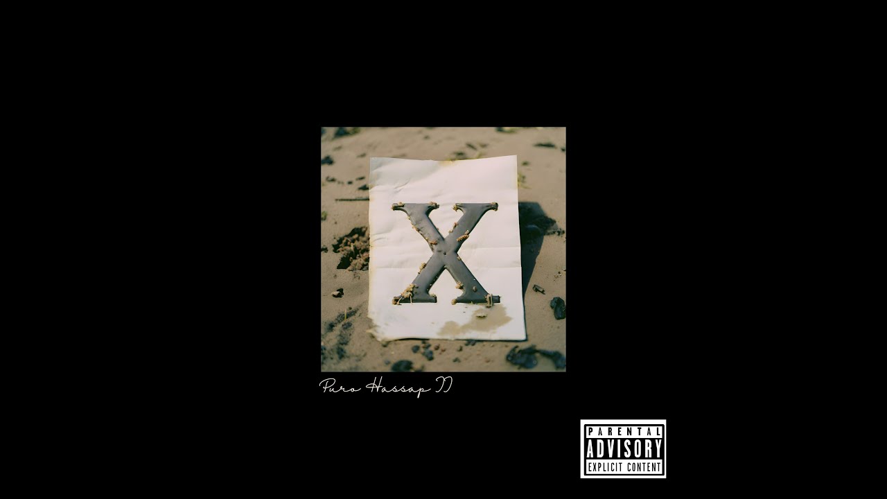 #SDSP HASSAP - PURO HASSAP II (prod. RUBIO X MRML) [Clip x BOWSERFILMS ...