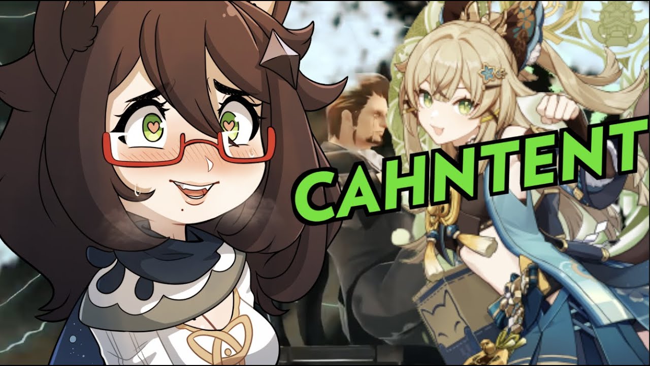 "HEART OF THE CARDS" - FF14 6.4/Genshin Impact 3.4 Updates ...