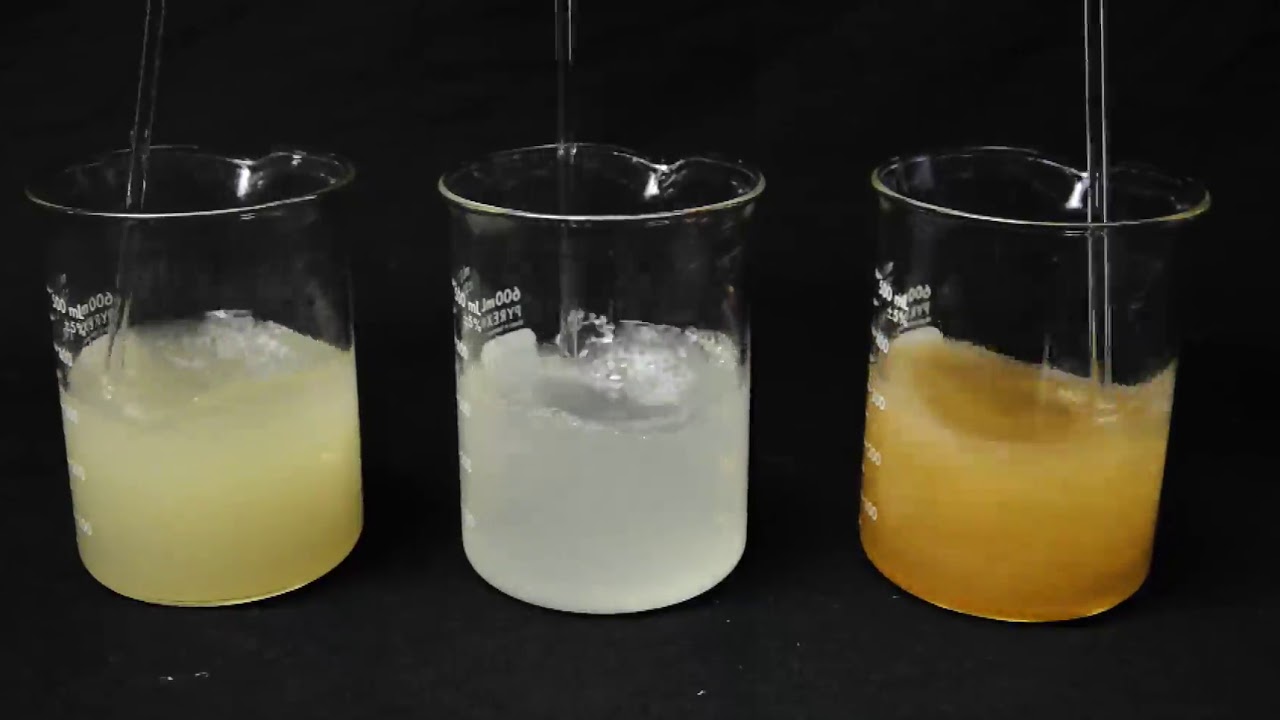 Hasten Cleanse: Leading Vapor Suppression and Degassing Solution - YouTube