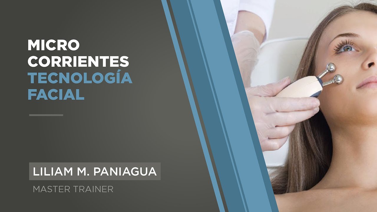 Microcorrientes - Curso Online - WeMaster - YouTube
