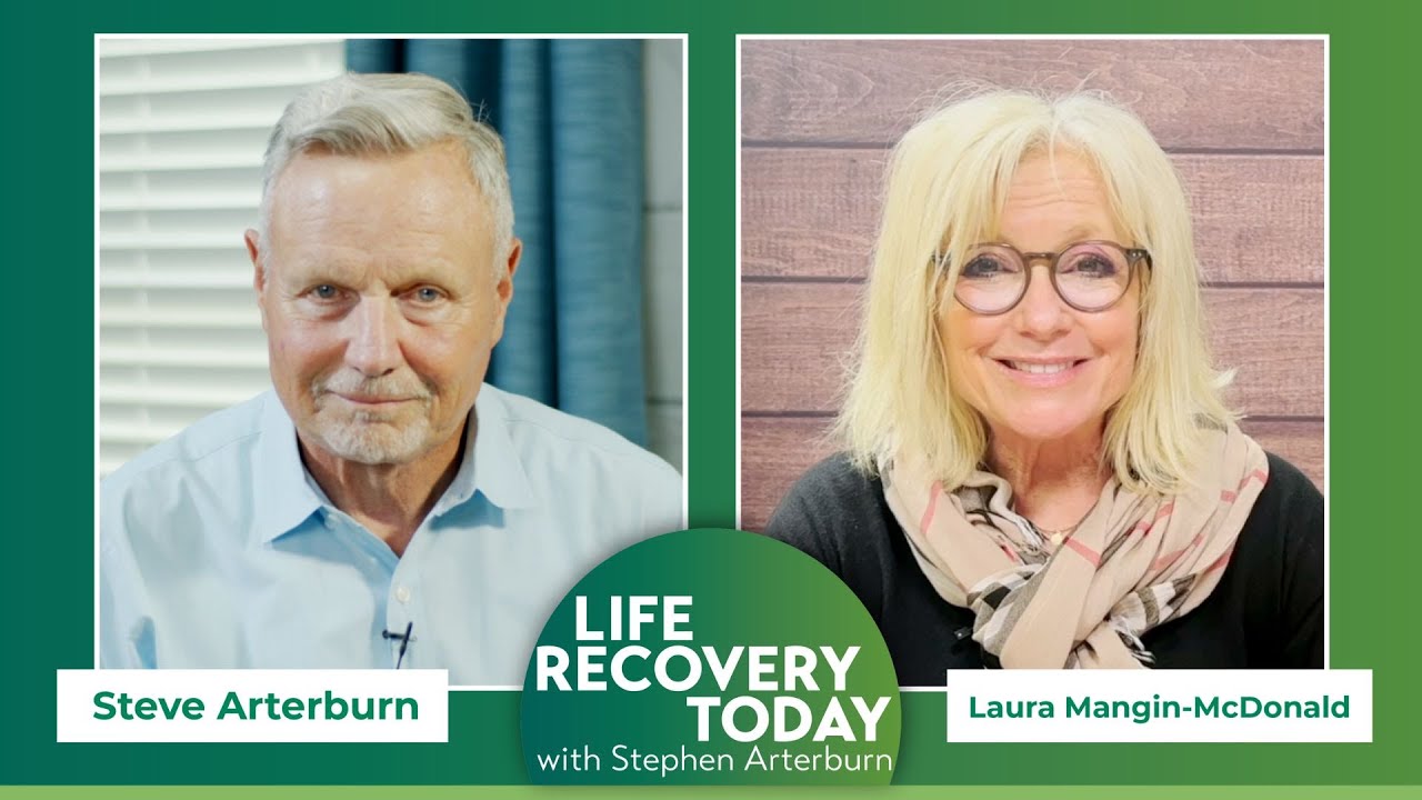 Relationship Rehab | Life Recovery Today with Laura Mangin-McDonald ...