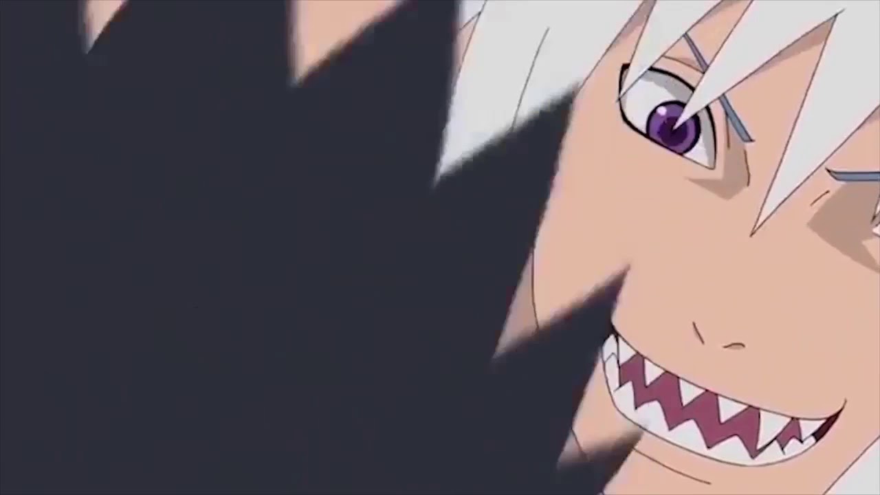 Sasuke police...team attack kushina - YouTube