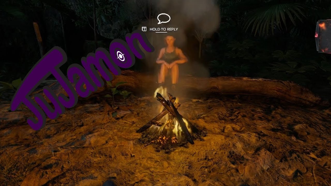 Green Hell Bonus Livestream 1.1 - YouTube