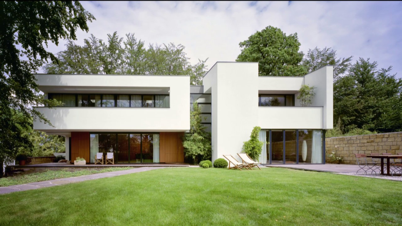 BOP - ORGANIC WOODEN HOUSE for an overall healthy living - YouTube