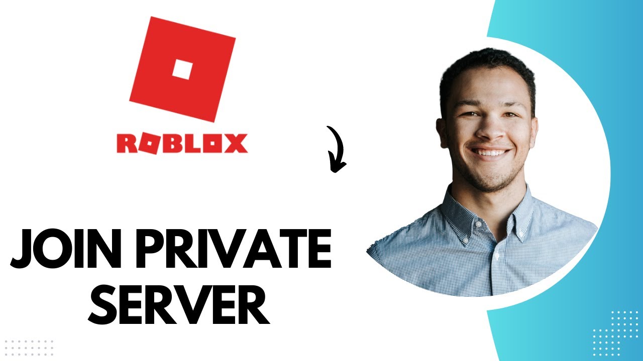 How to Allow Friends to Join your Private Server in Roblox (Best Method ...