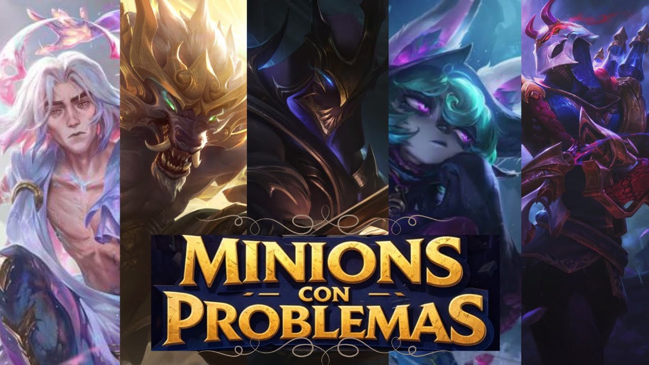 Boludeando en LOL#1 #lol #leagueoflegends #amigos #meme - YouTube