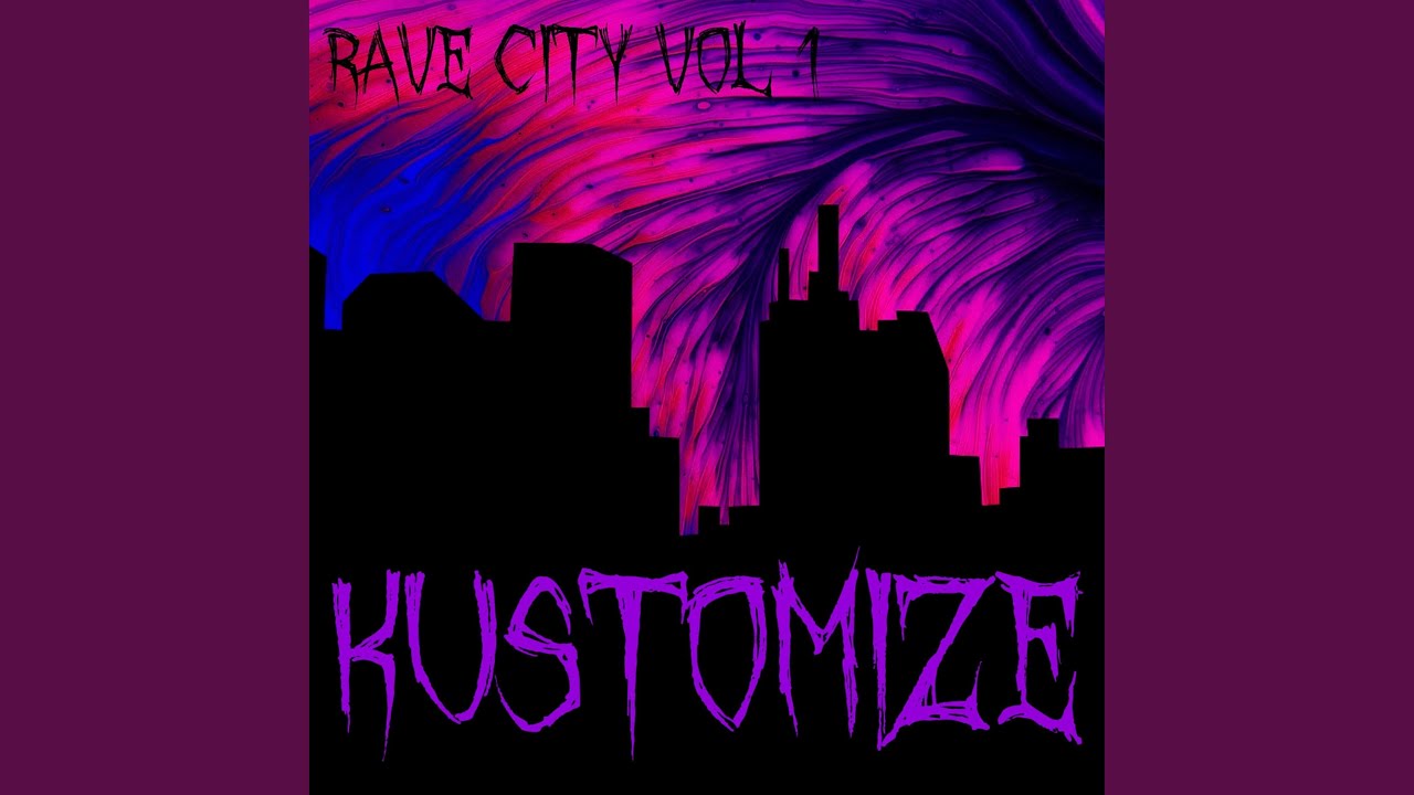rave city vol. 1 - YouTube