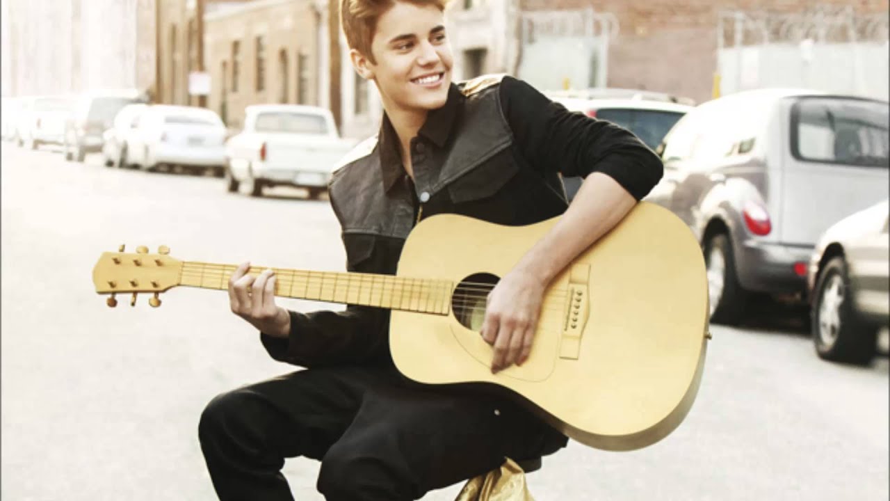 Justin Bieber Take You remix kevin beatty - YouTube