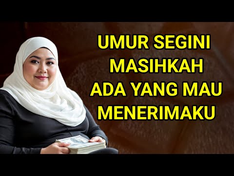 Janda tua cari suami sederhana dan serius menikah !! Janda cari jodoh