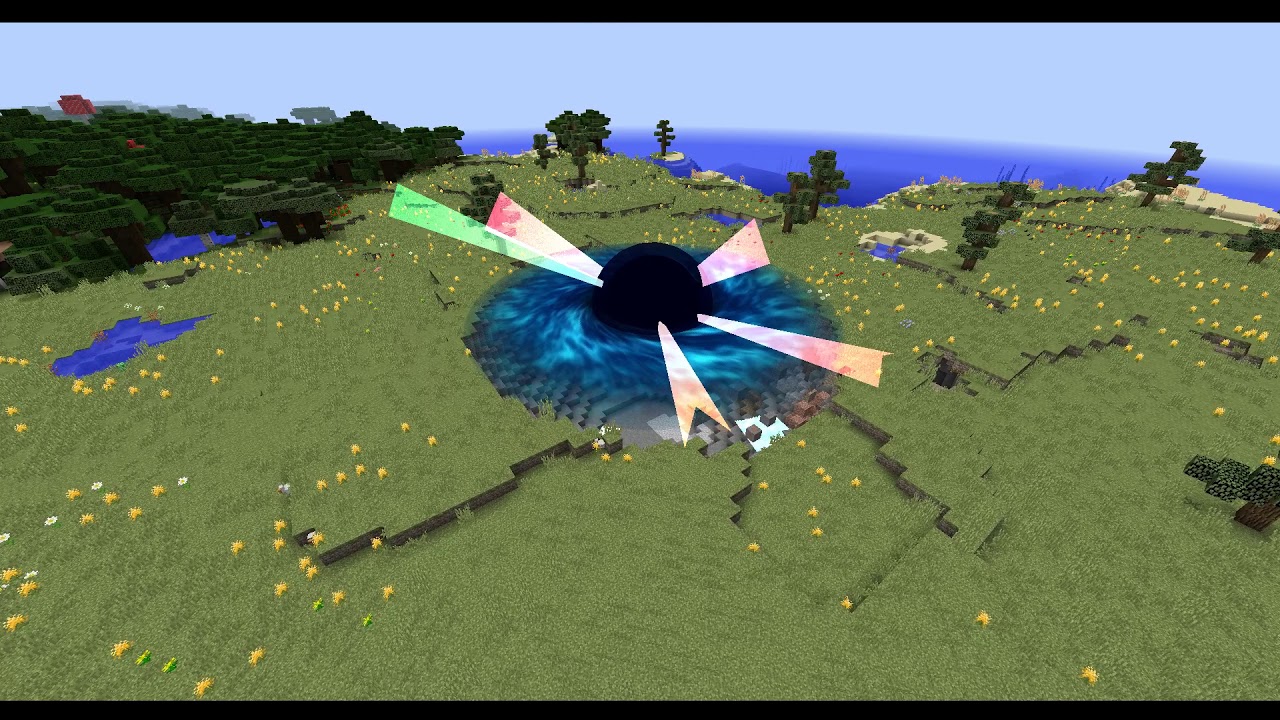 how to detonate and remove red matter explosives - YouTube