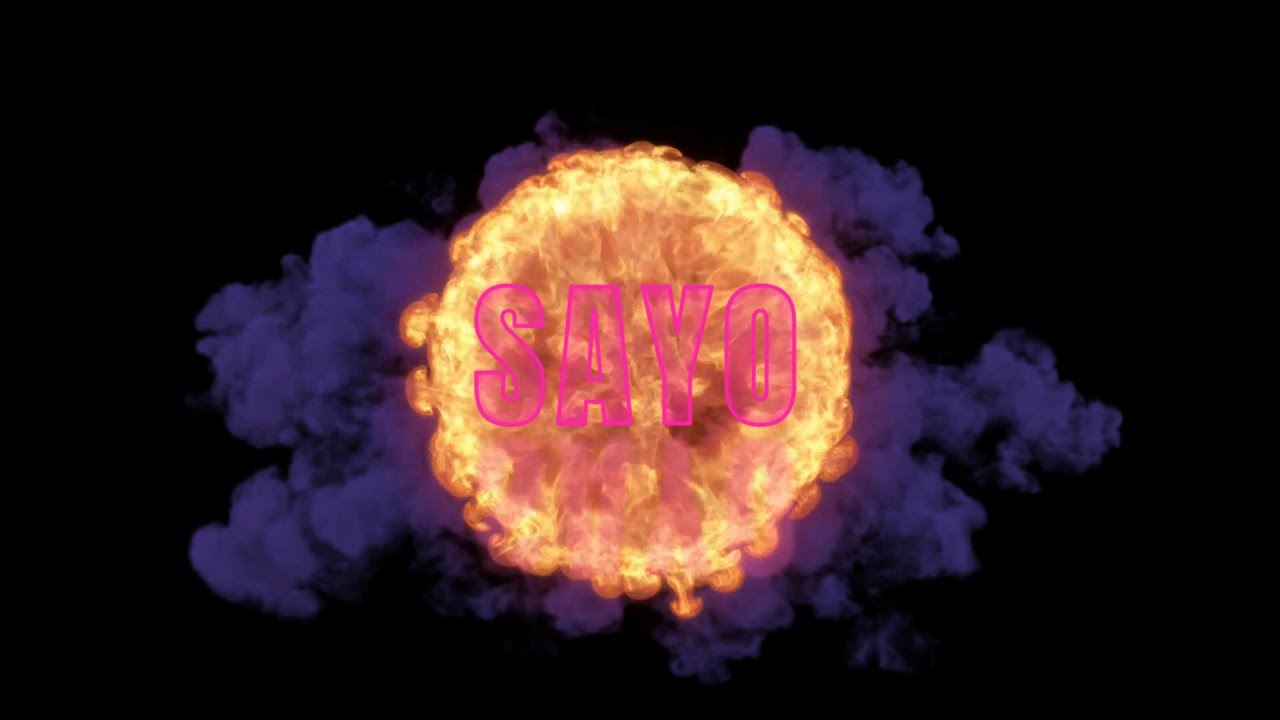 Jai Aisa - Sayo feat. Kenizy (Official Video) - YouTube