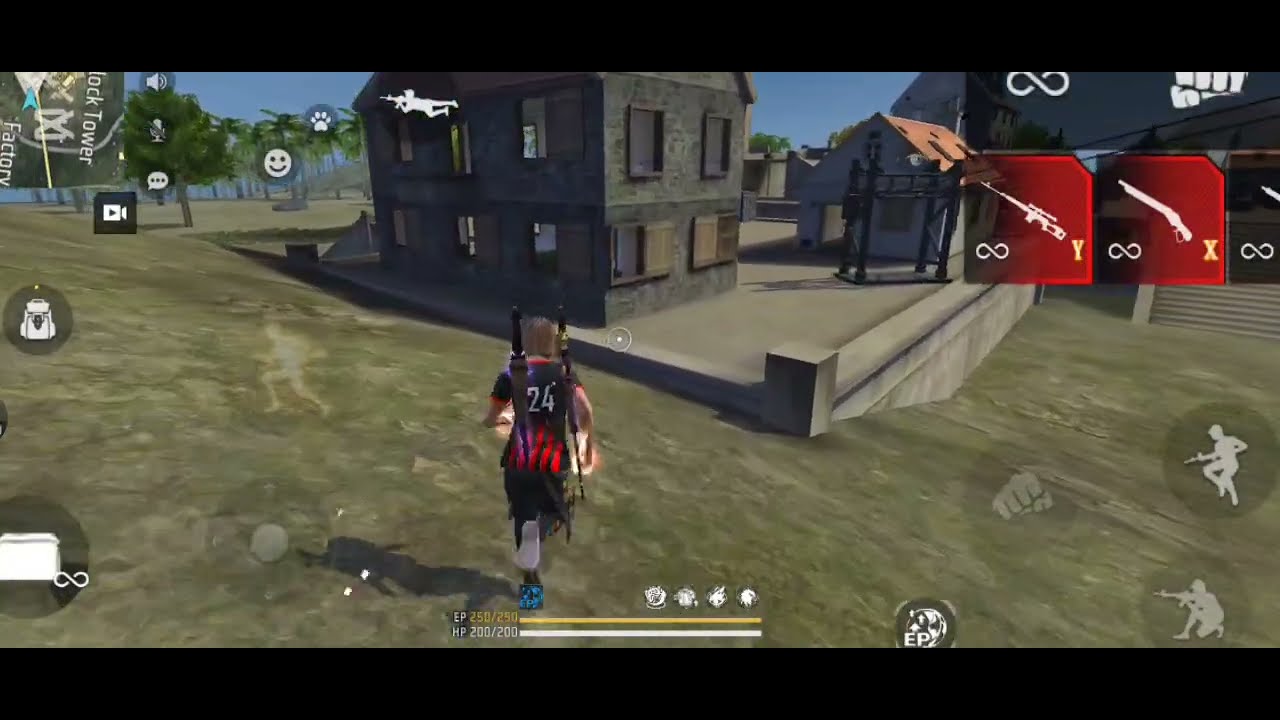 PLAY FREE FIRE GAME AND WIN 100 DOLLAR 💵 DAILY #garenafreefire - YouTube