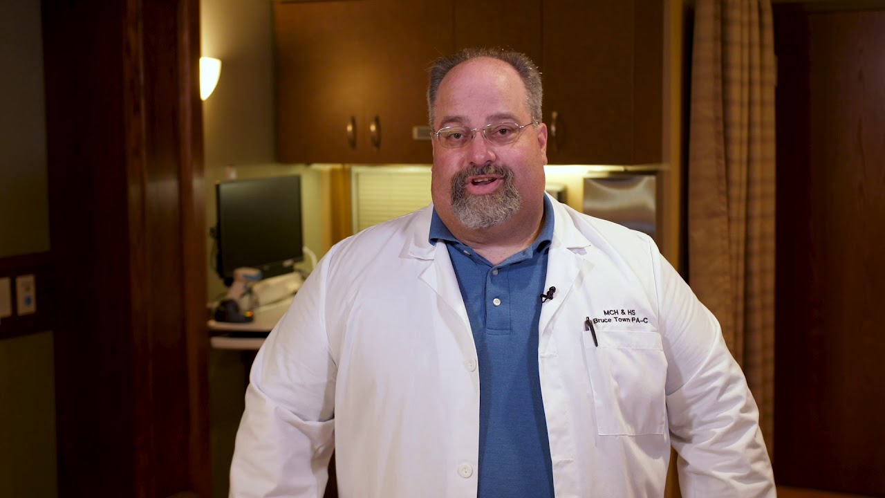 Bruce Town 20201222 - YouTube