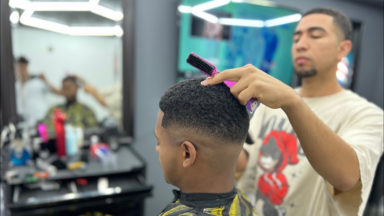 Mid fade tutorial completo paso a paso Parte1 - YouTube