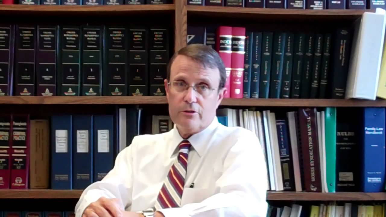 Meet Brian Dodson - YouTube