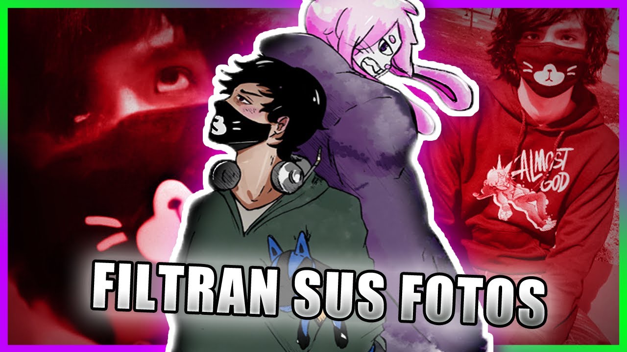 ¿Quién es FZST? | HISTORIA EN YOUTUBE Y SUS POLÉMICAS (Destornillador ...