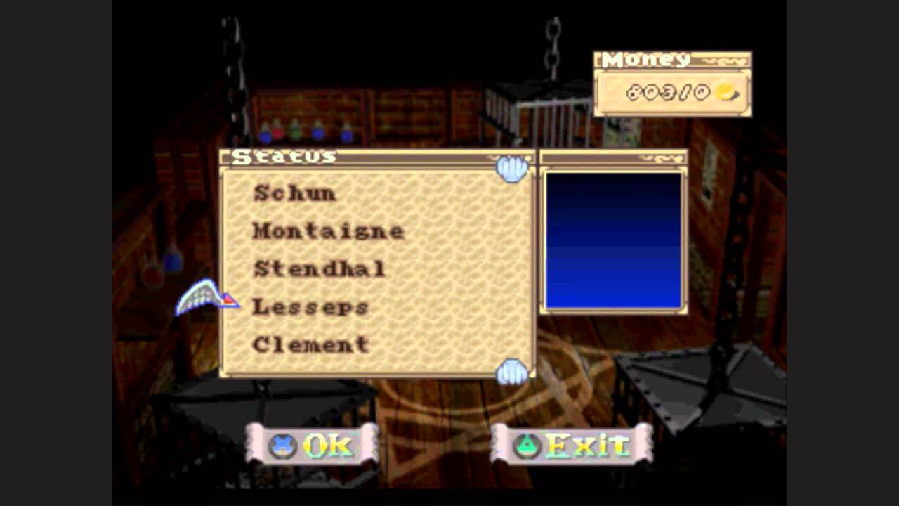 Monster Seed - All Monsters Exhibition - YouTube