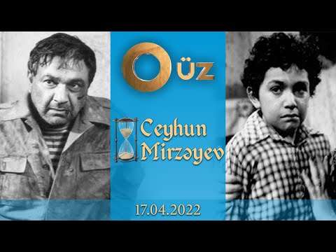 Ögey ananın İsmayılı Ceyhun Mirzəyevin sonuncu FƏRYADI – O ÜZ – TAM HİSSƏ