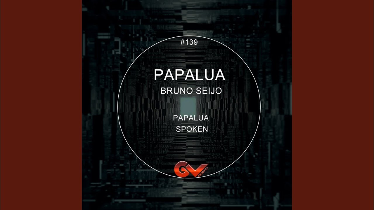 Papalua (Original Mix) - YouTube