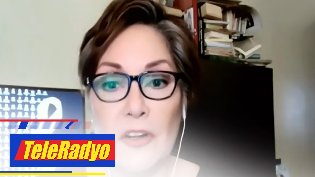 OPM icon Leah Navarro recalls PNoy’s love of Filipino music | TeleRadyo ...
