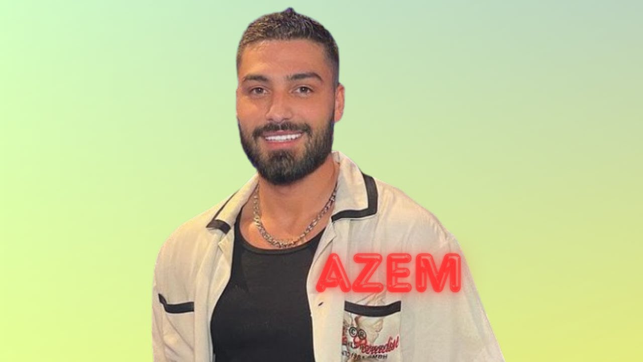 Azem Gagica merr vendimin e papritur për ta ndryshuar jetën e tij - YouTube