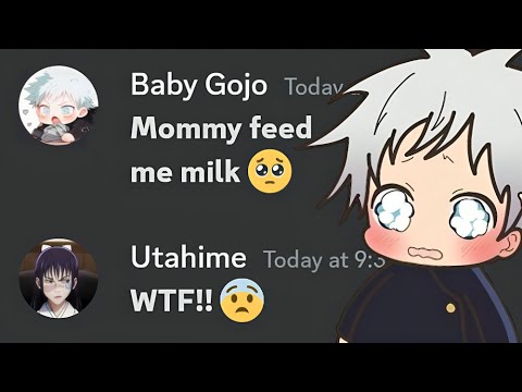 Best JJK discord Stories!! - YouTube
