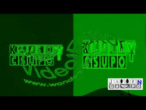 (reupload) Klasky Csupo Meets Nickolodeon Csupo Does Repsoend Round 4 Vs everyone